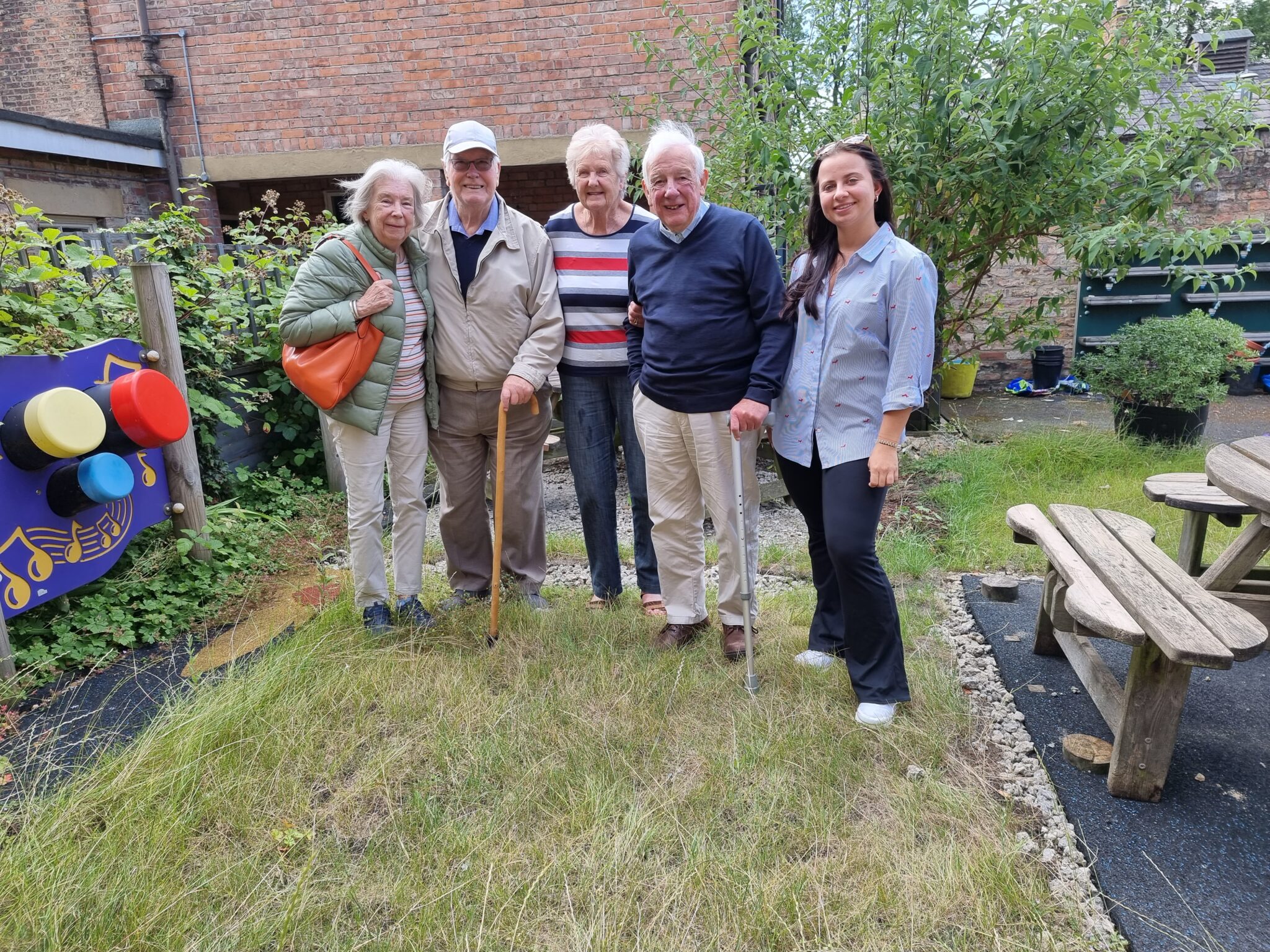 Social Day Clubs and Day Centres - Harrogate | Continued Care