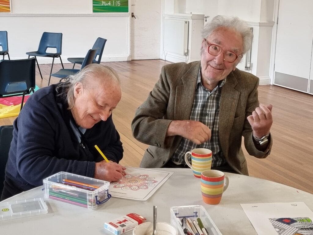 Social Day Clubs and Day Centres - Harrogate | Continued Care